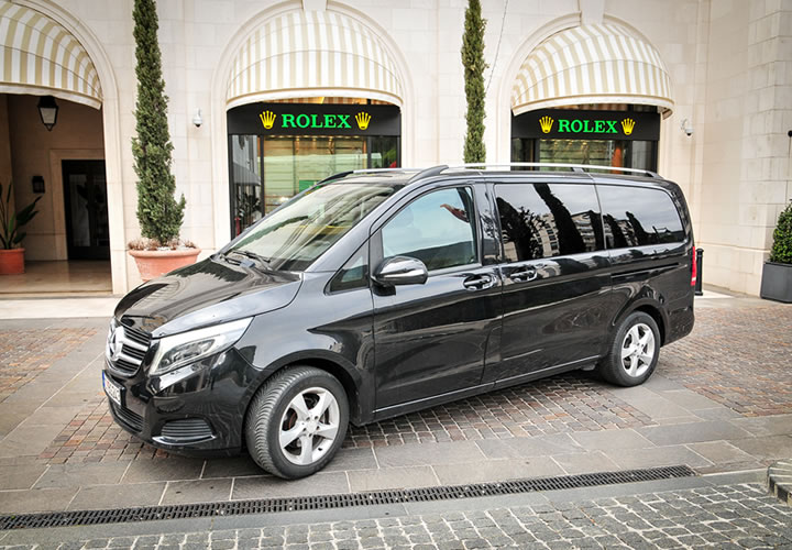 Taxi Tivat - MB Taxi - Pocetna